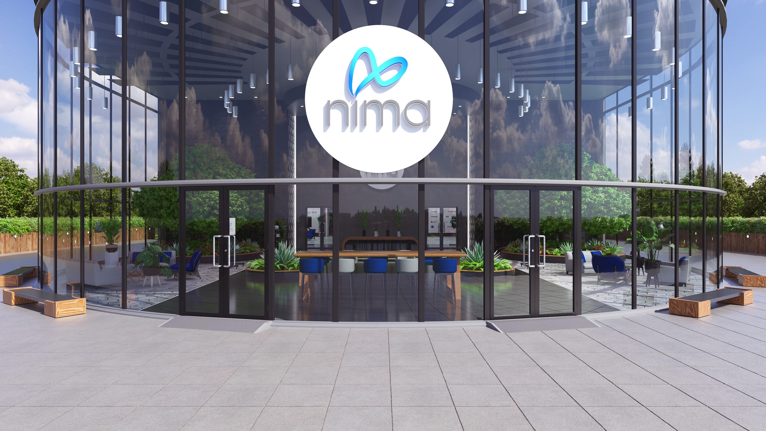 Nima Virtual Conference 2023 - V-Ex